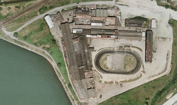 Salthouse Mill | Amstone Developments